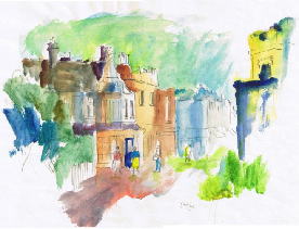 "The First" Gallery Spring 2006 Newsletter