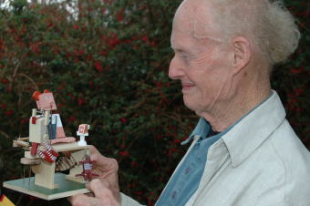 "The First" Gallery Spring 2006 Newsletter